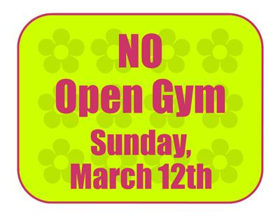 Topsham Parks & Recreation: Sunday Open Gym